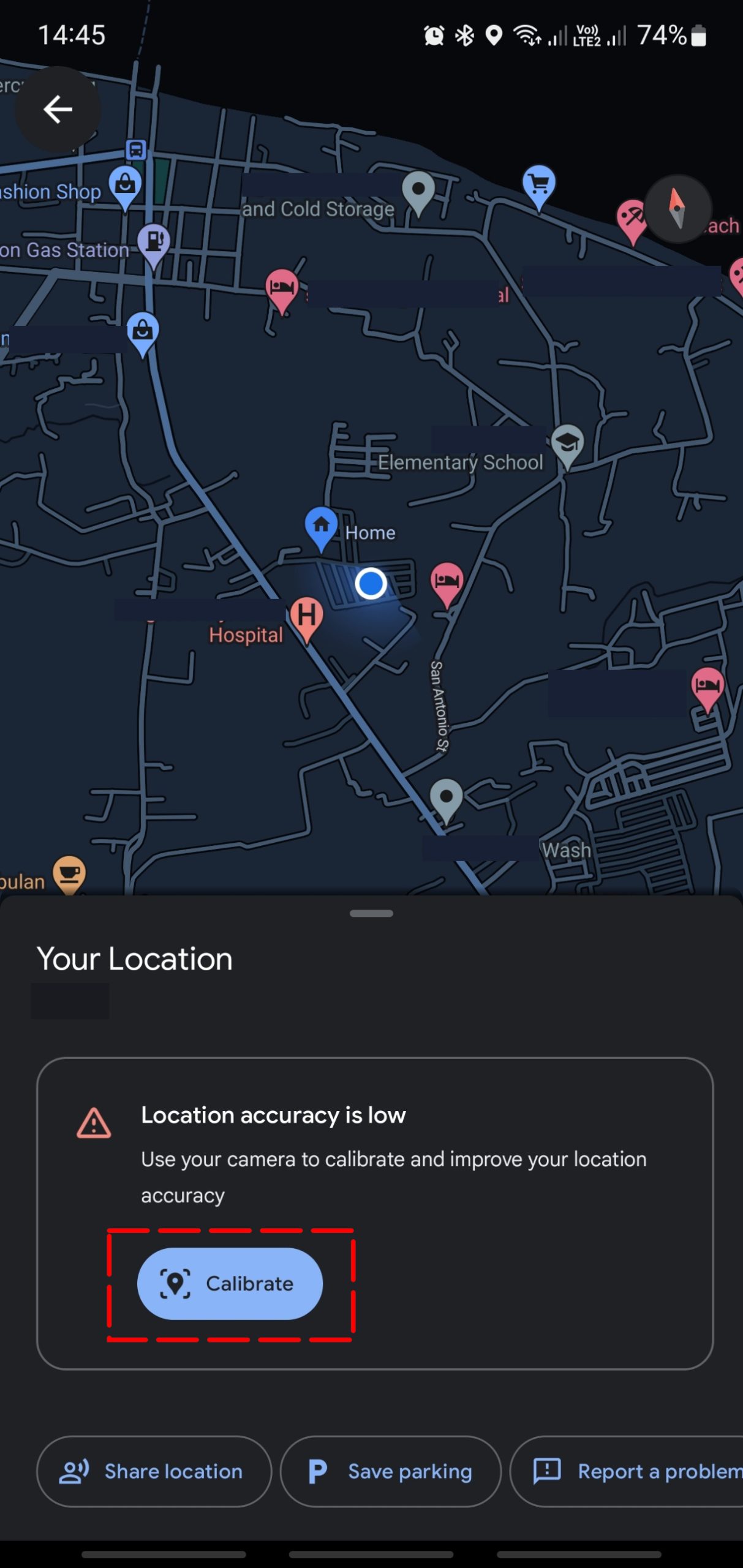 How To Fix Google Maps Showing Wrong Location [Proven Solutions] – The Droid Guy