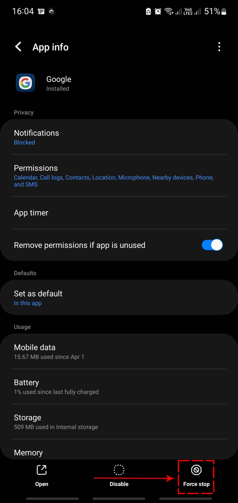 Top 10 Fixes For Google App Keeps Crashing On Android Issue [Updated ...
