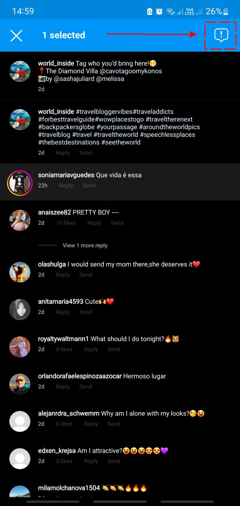 What Happens If You Report Someone On Instagram [Complete Steps On How ...