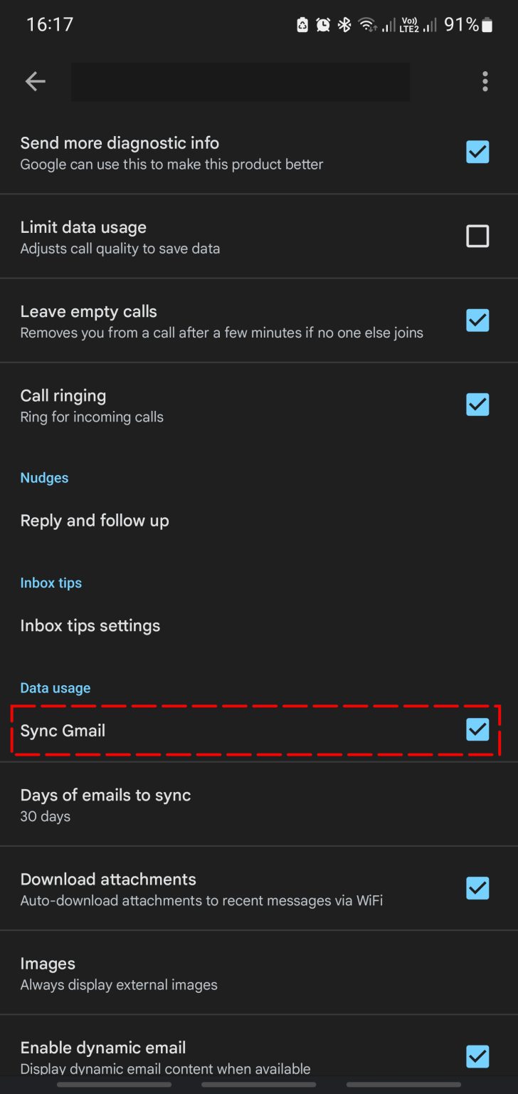 How To Fix Gmail Not Getting New Emails On Android – The Droid Guy