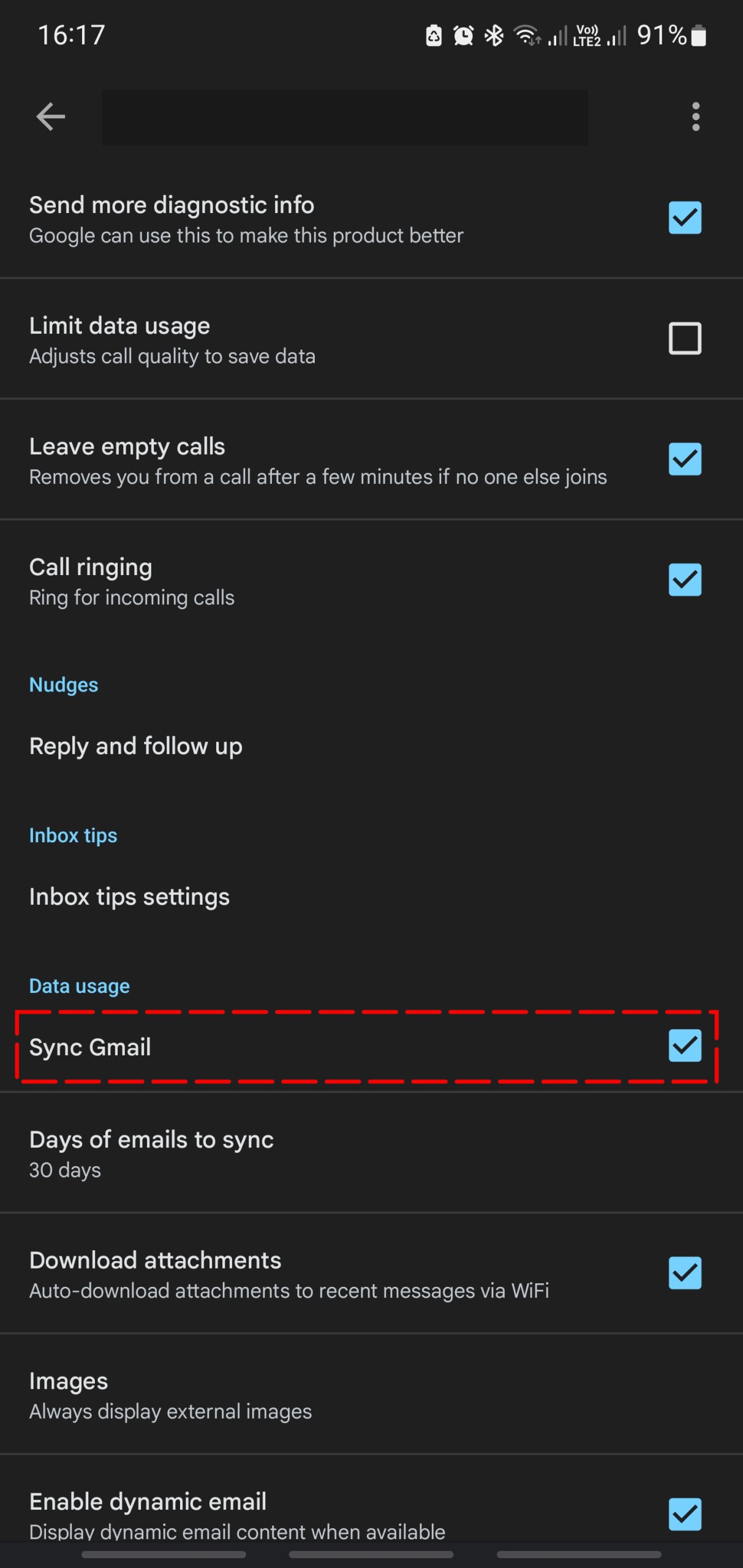 How To Fix Gmail Not Getting New Emails On Android – The Droid Guy