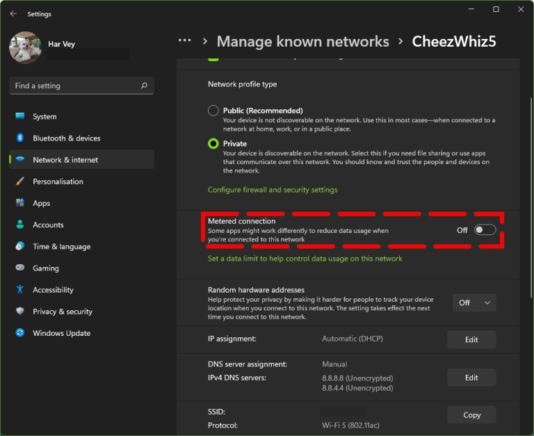 How To Fix Windows 11 Internet Connection Issues – The Droid Guy