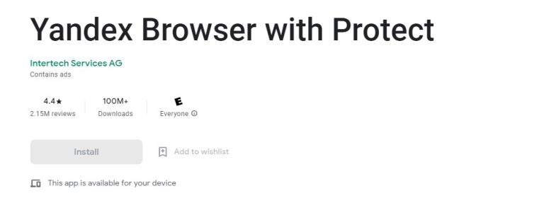 6 Best Android Browsers With Extension Support – The Droid Guy