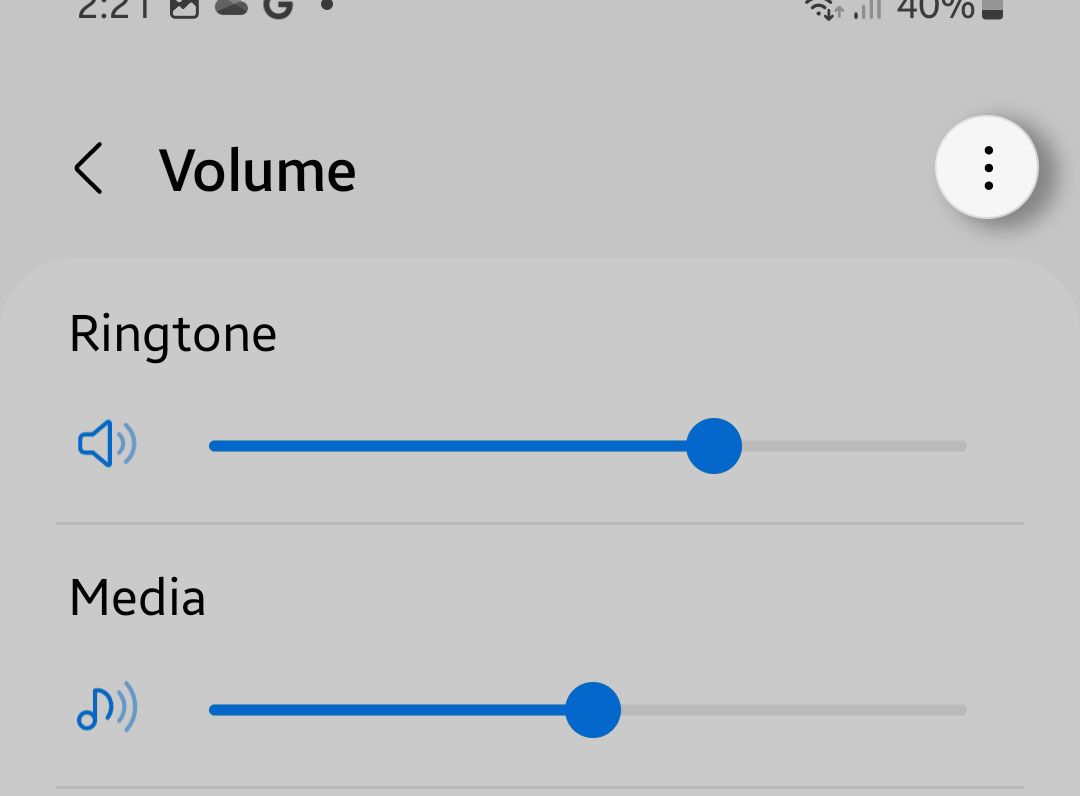How To Make Galaxy S22 Louder – The Droid Guy