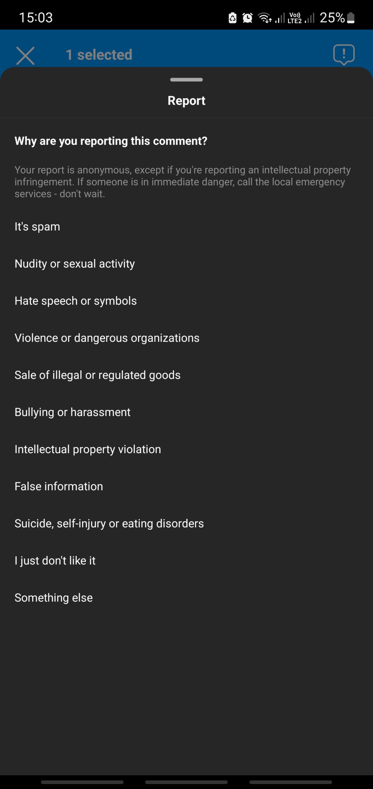 What Happens If You Report Someone On Instagram [Complete Steps On How ...