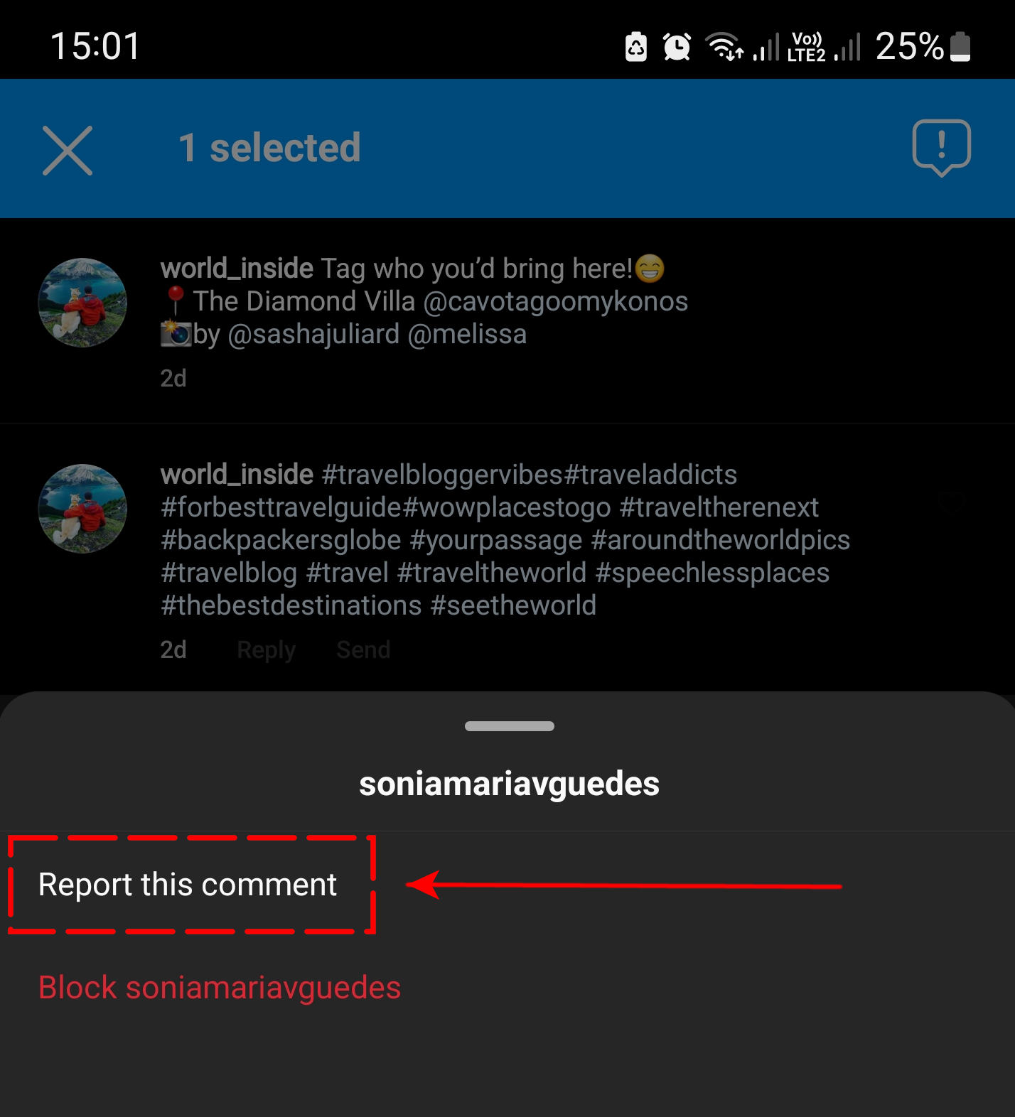 What Happens If You Report Someone On Instagram [Complete Steps On How ...