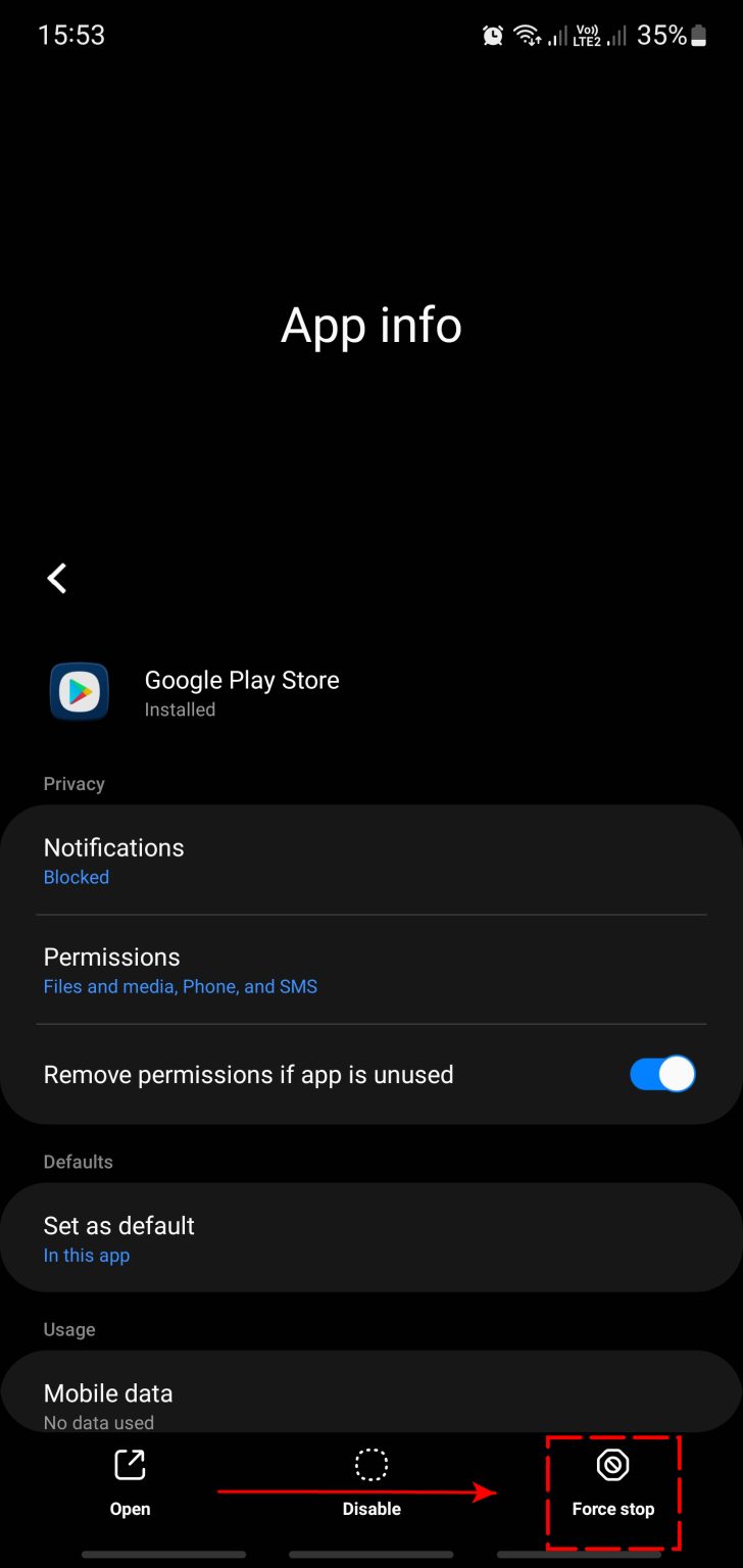 What To Do If You Can’t Sign Into Google Play Store? [Updated Fixes ...