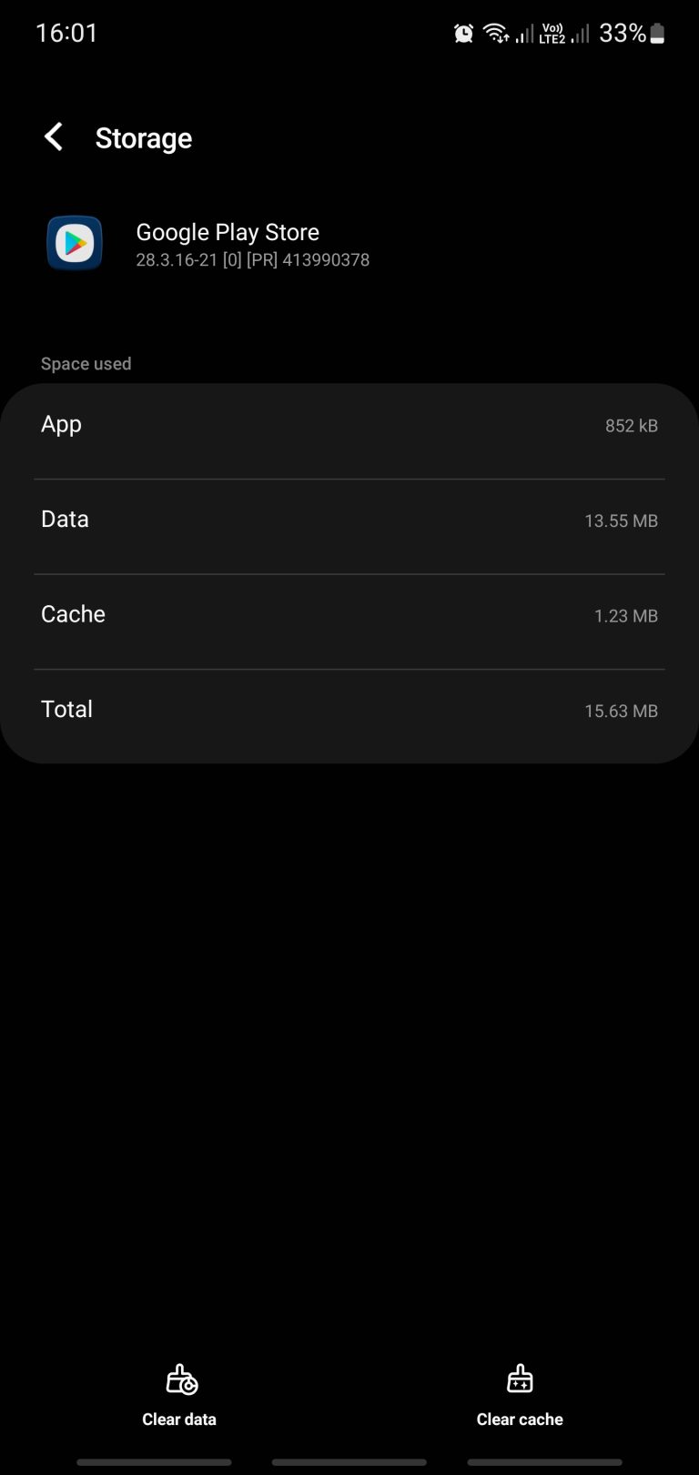 What To Do If You Can’t Sign Into Google Play Store? [Updated Fixes ...