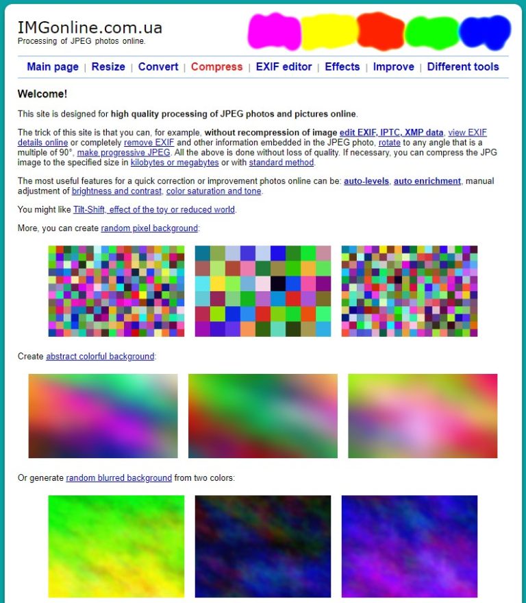 5 Best Free Websites To Recolor Images Online – The Droid Guy