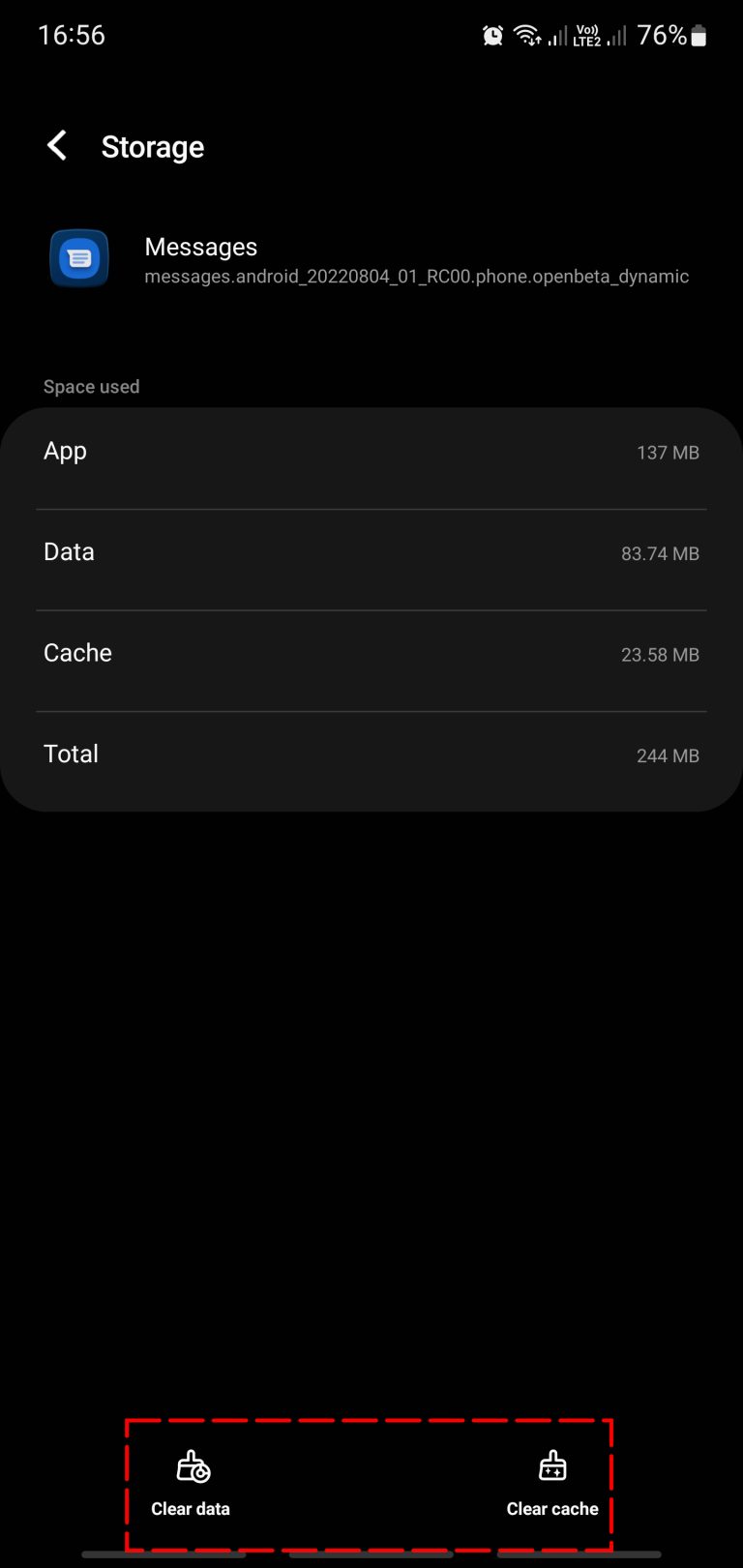 How To Fix Android Can’t Send Picture Messages | MMS Not Working On Android – The Droid Guy