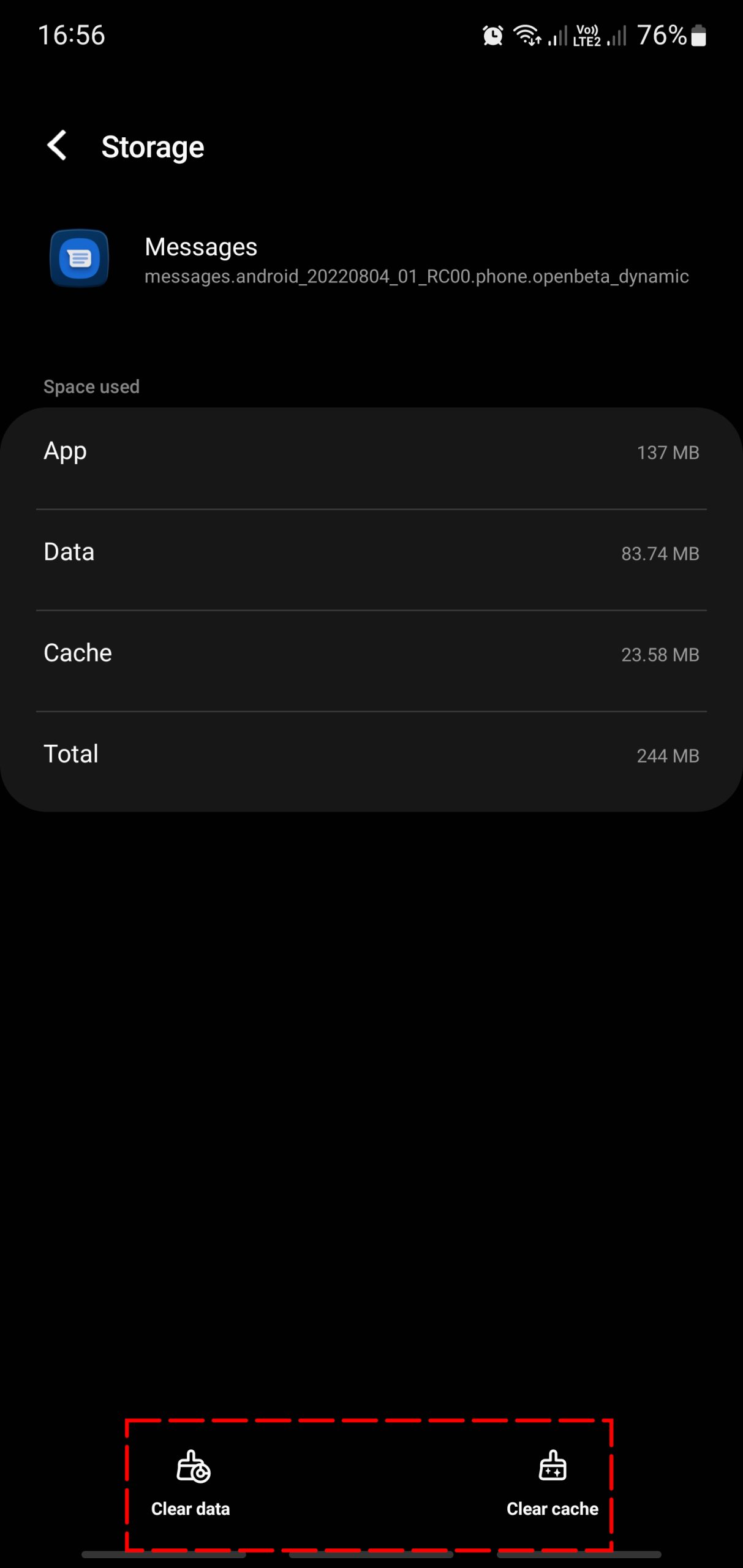 How To Fix Android Can’t Send Picture Messages | MMS Not Working On Android – The Droid Guy