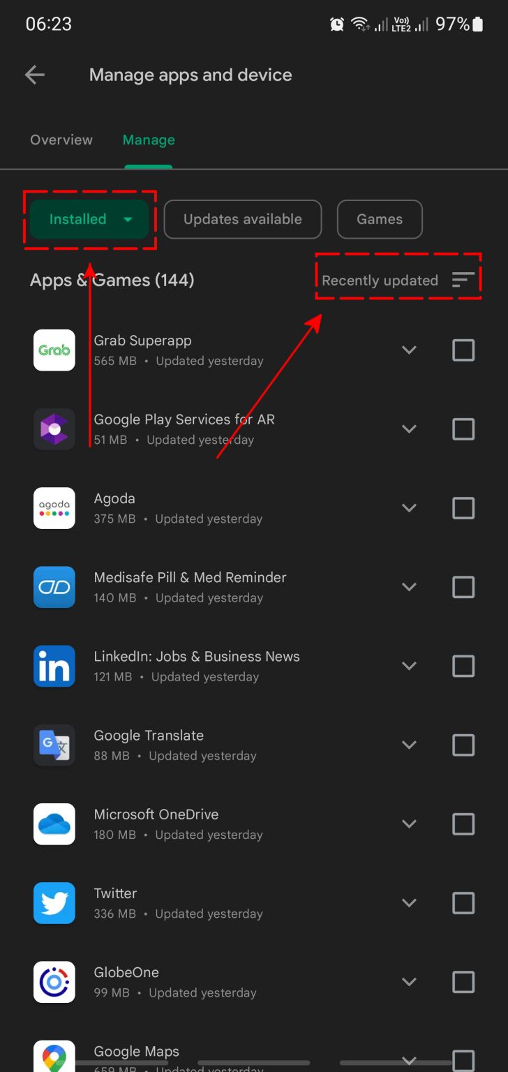 How To Find Pop-Up Ads App In Android And Stop Them – The Droid Guy
