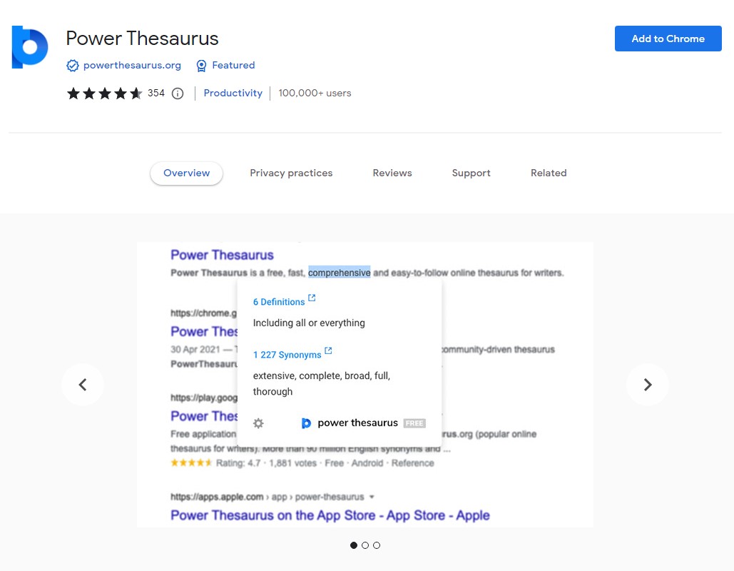 8 Best Dictionary Extensions For Chrome 8-best-dictionary-extensions-for-chrome