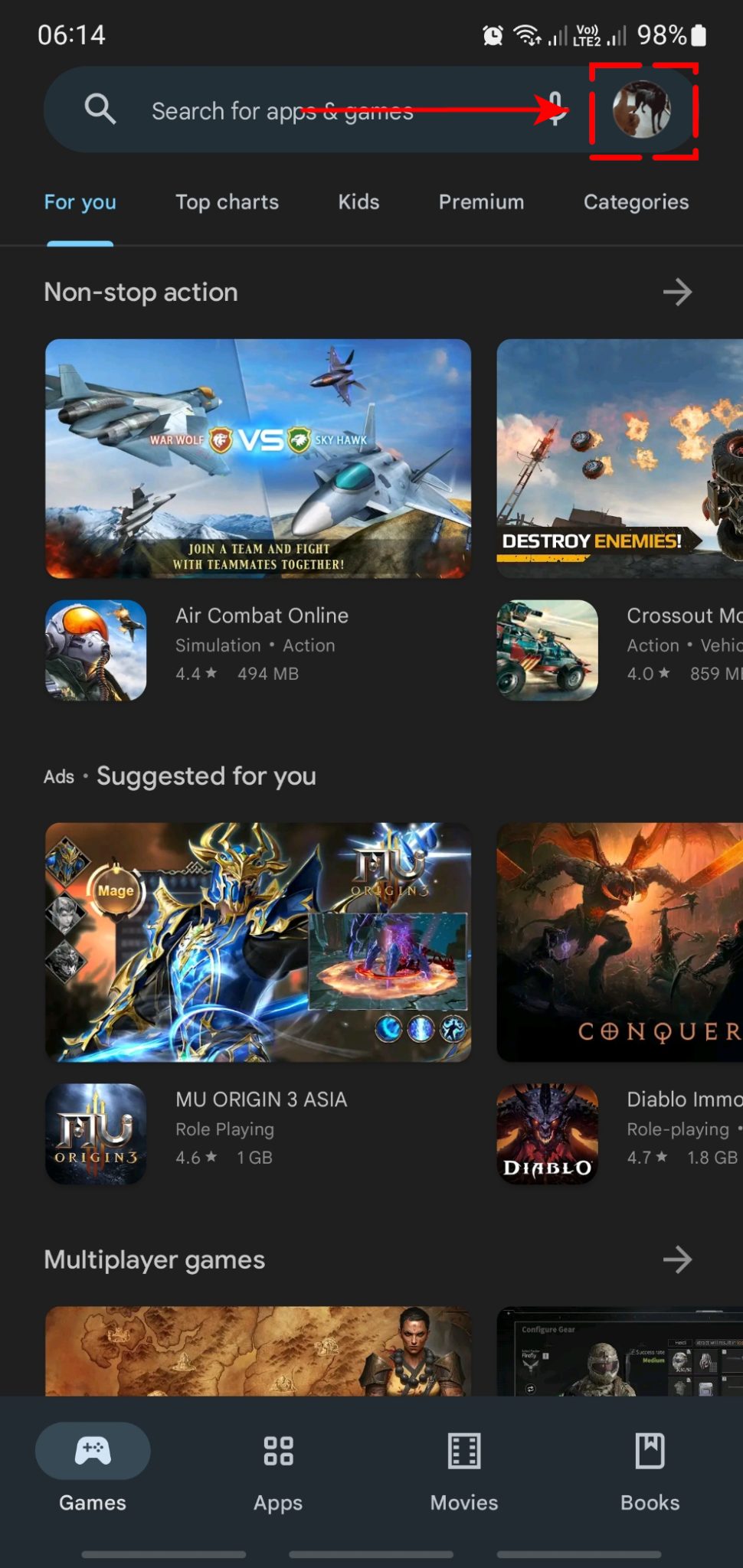 How To Find Pop-Up Ads App In Android And Stop Them – The Droid Guy