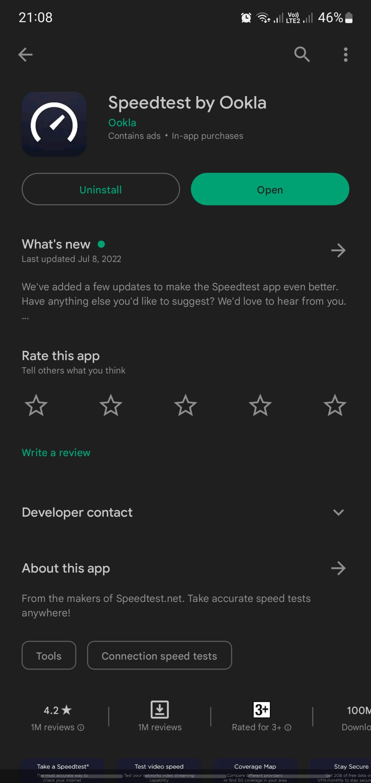 How To Fix Slow Download In Android [Mobile Data or WiFi] – The Droid Guy