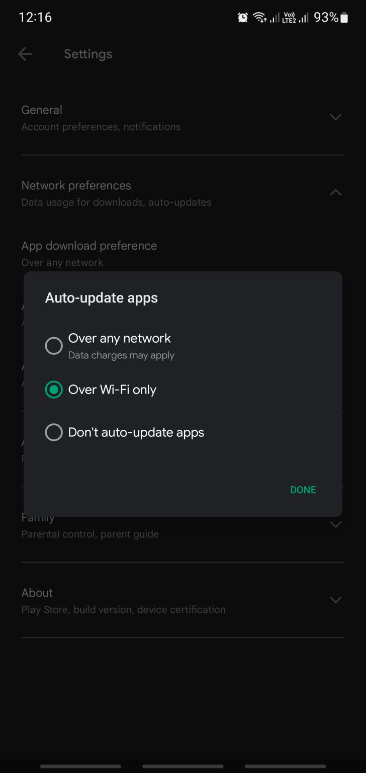 How To Fix Android System WebView Won’t Update [Updated Solutions ...