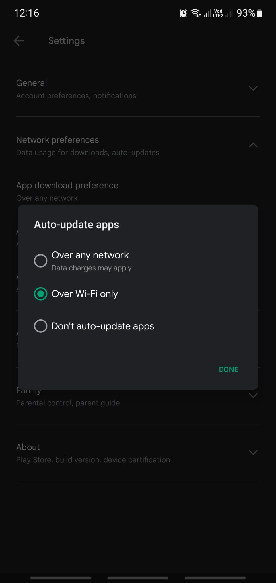 How To Fix Android System WebView Won’t Update [Updated Solutions] – The Droid Guy