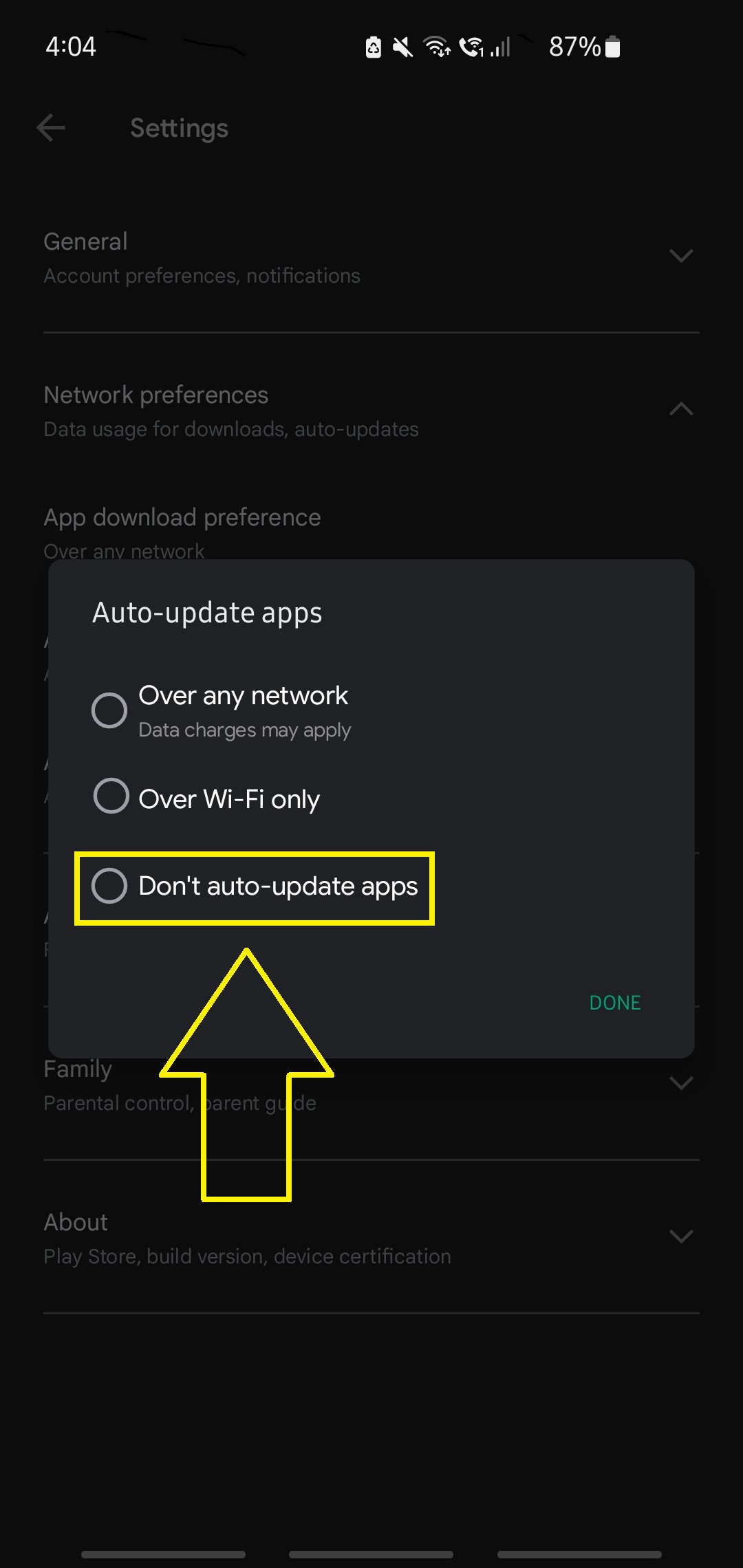How To Fix Google Play Store Stuck At Waiting For Download Screen – The ...