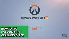 How To Fix Overwatch 2 Crashing On PC – The Droid Guy