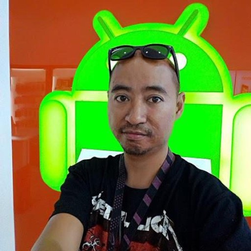 chad – The Droid Guy