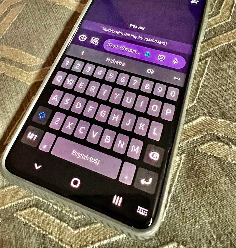 Here s How To Reset Android Keyboard Back To Normal