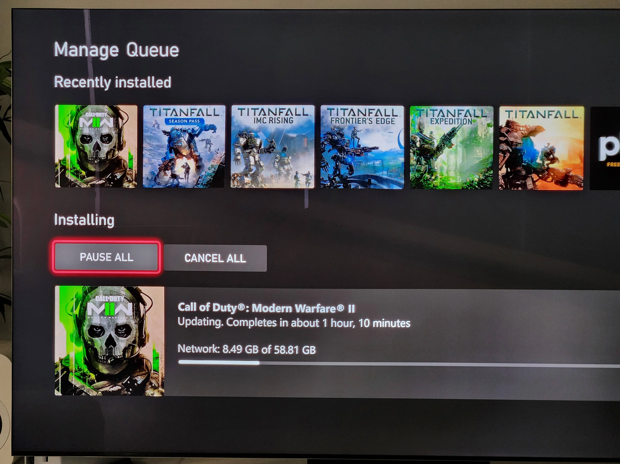 How To Fix Call Of Duty Modern Warfare 2 Dev Error 6036 [Updated 2023] – The Droid Guy