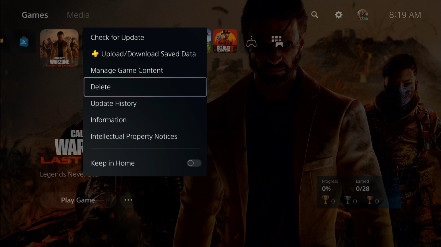 How To Fix Call Of Duty Warzone Keeps Crashing On PS5 [Updated 2023 ...