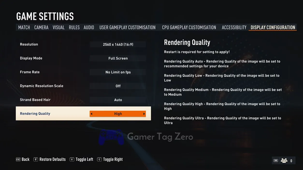 How To Fix FIFA 23 Black Screen On Startup Or In Game | PC – The Droid Guy