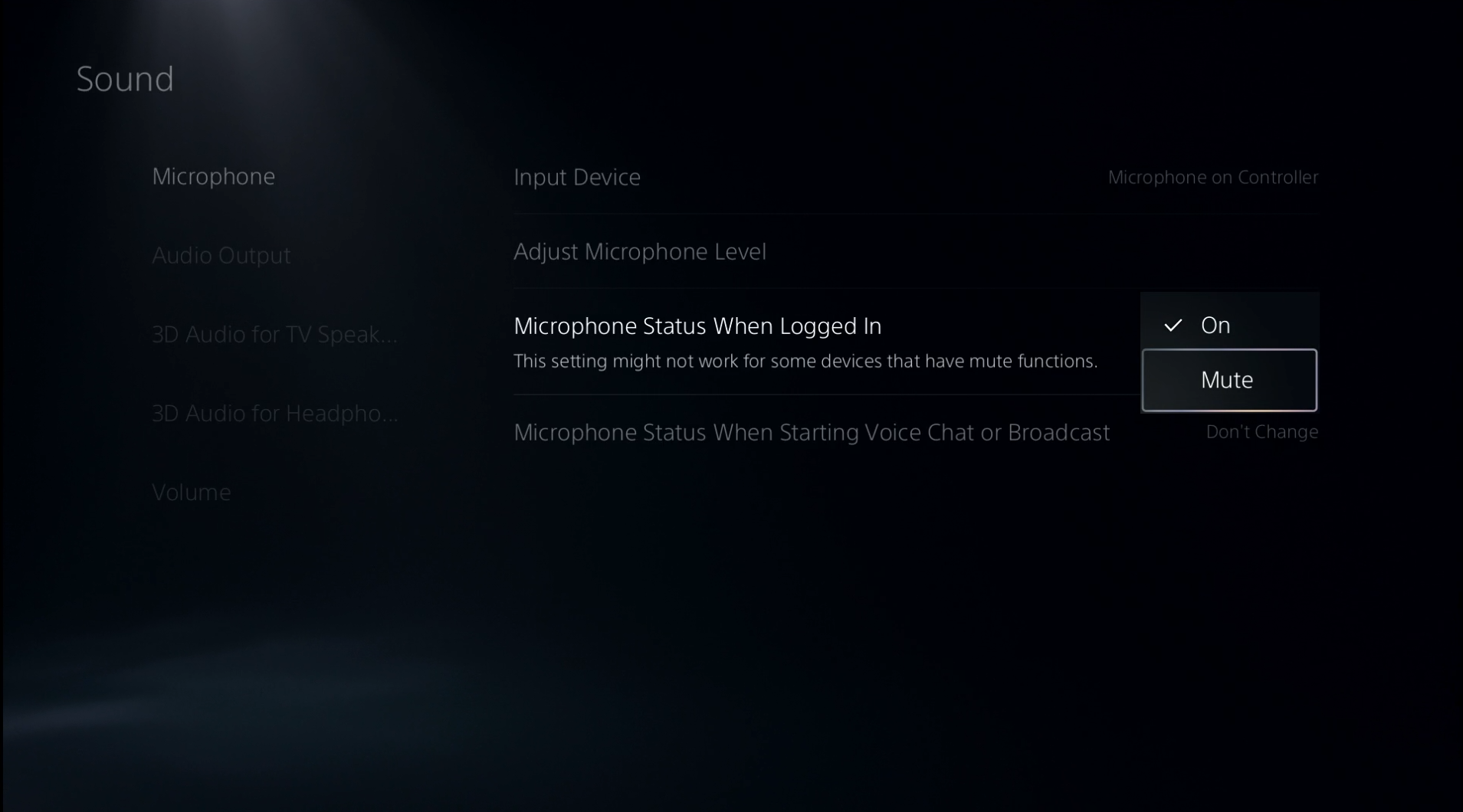 [EASY STEPS] How To Disable PS5 DualSense Controller Mic [Updated 2023 ...