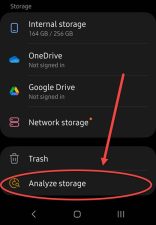 What Is “Other” Storage On Android Taking Up Space On Your Phone – The ...