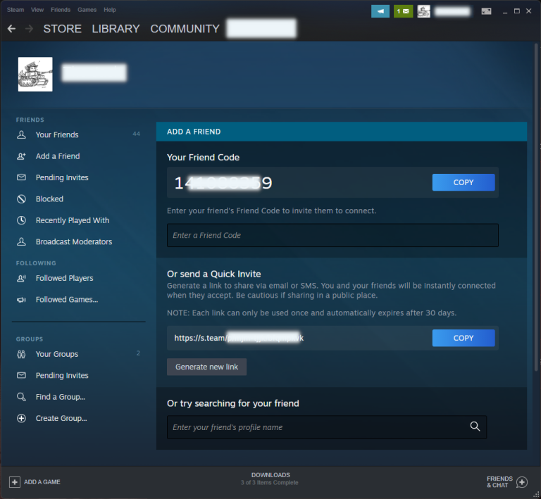 How To Add Friends In Warzone 2.0 [Updated 2023] – The Droid Guy