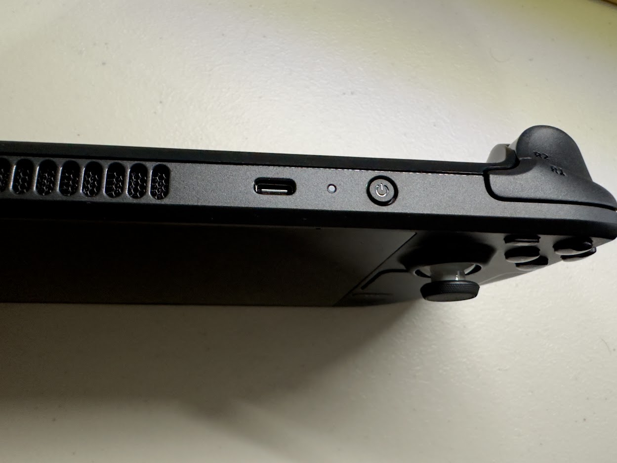 How to Fix Steam Deck Crashing – The Droid Guy