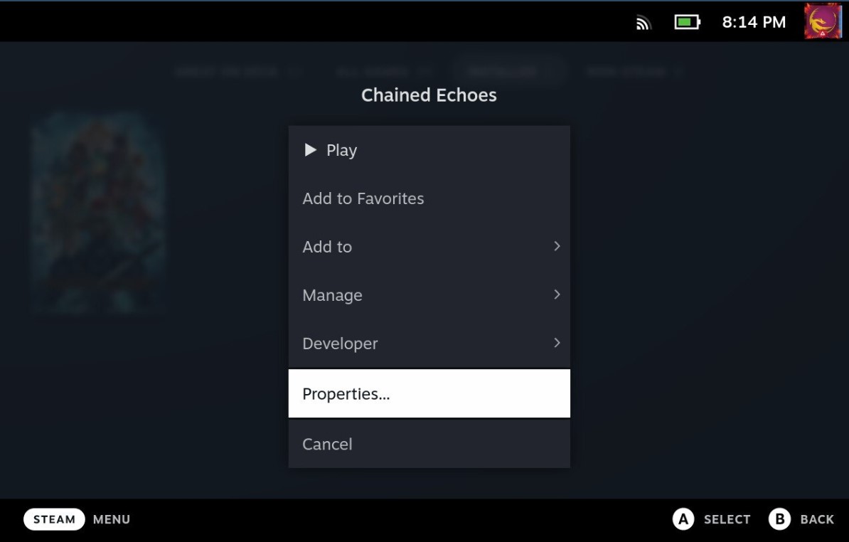 How to Change Proton Version on Steam Deck – The Droid Guy How to Change Proton Version on Steam Deck – The Droid Guy