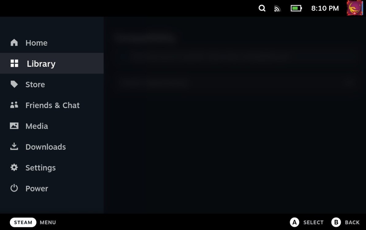 How to Change Proton Version on Steam Deck – The Droid Guy How to Change Proton Version on Steam Deck – The Droid Guy