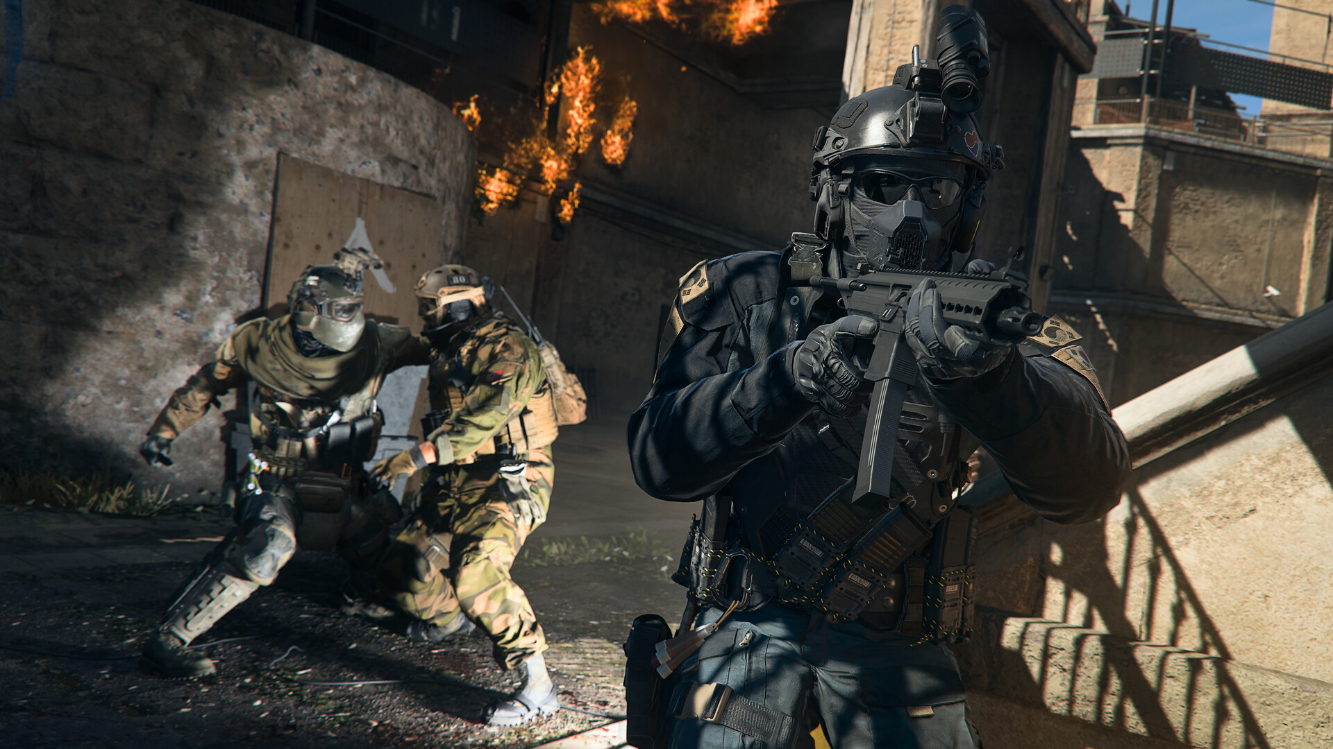How To Fix Cod Warzone 20 Page File Error Out Of Memory Error
