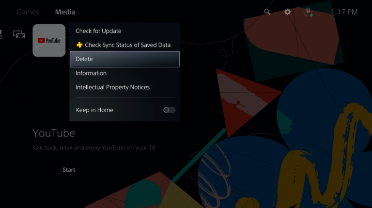 How To Fix YouTube Not Working On PS5 [New & Updated 2023] – The Droid Guy