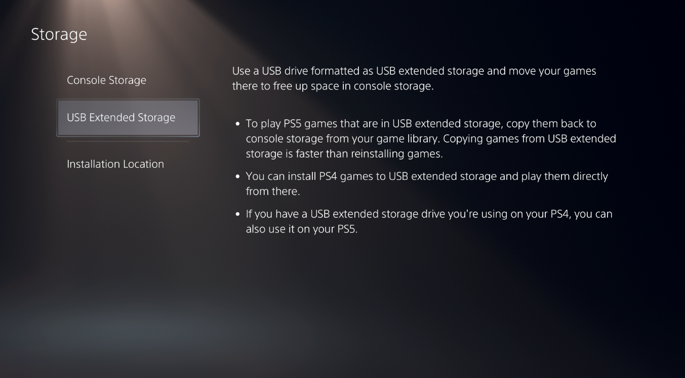 How To Fix PS5 Not Enough Space Error | CE-100028-1 [New & Updated 2023 ...