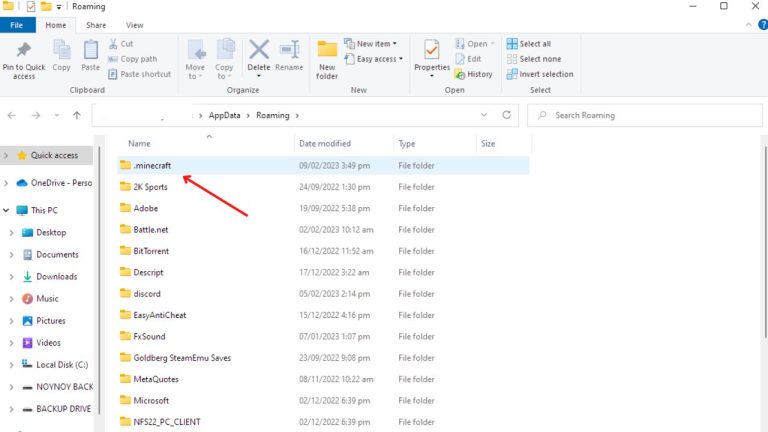 How To Fix Minecraft Out Of Memory Error [Updated 2023] – The Droid Guy