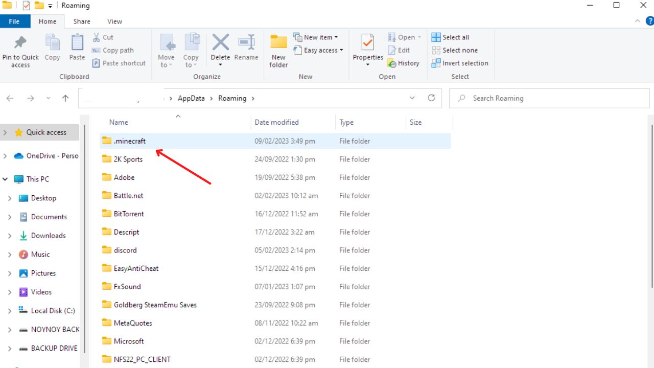 How To Fix Minecraft Out Of Memory Error [Updated 2023] – The Droid Guy