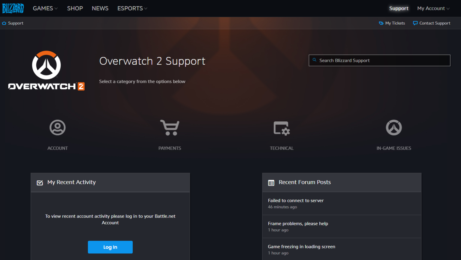 How To Fix Overwatch 2 Starting Game Error [Updated 2023] – The Droid Guy
