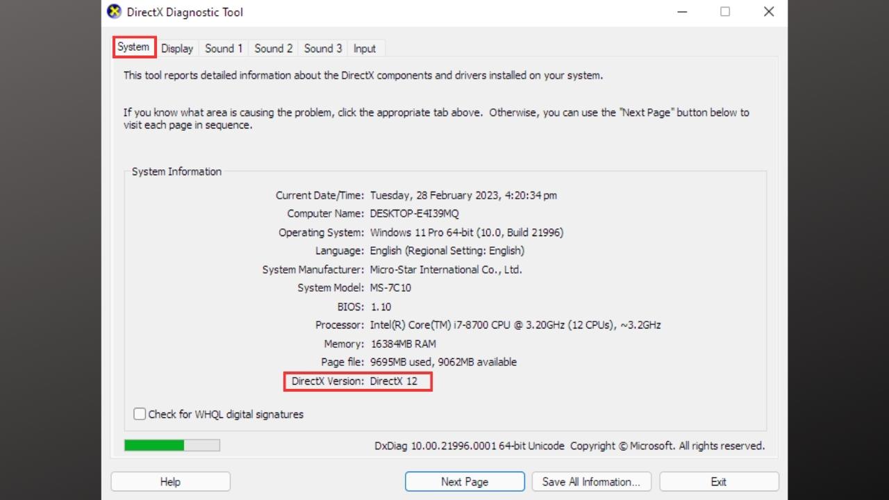 How to Fix Kerbal Space Program 2 DirectX Error – The Droid Guy
