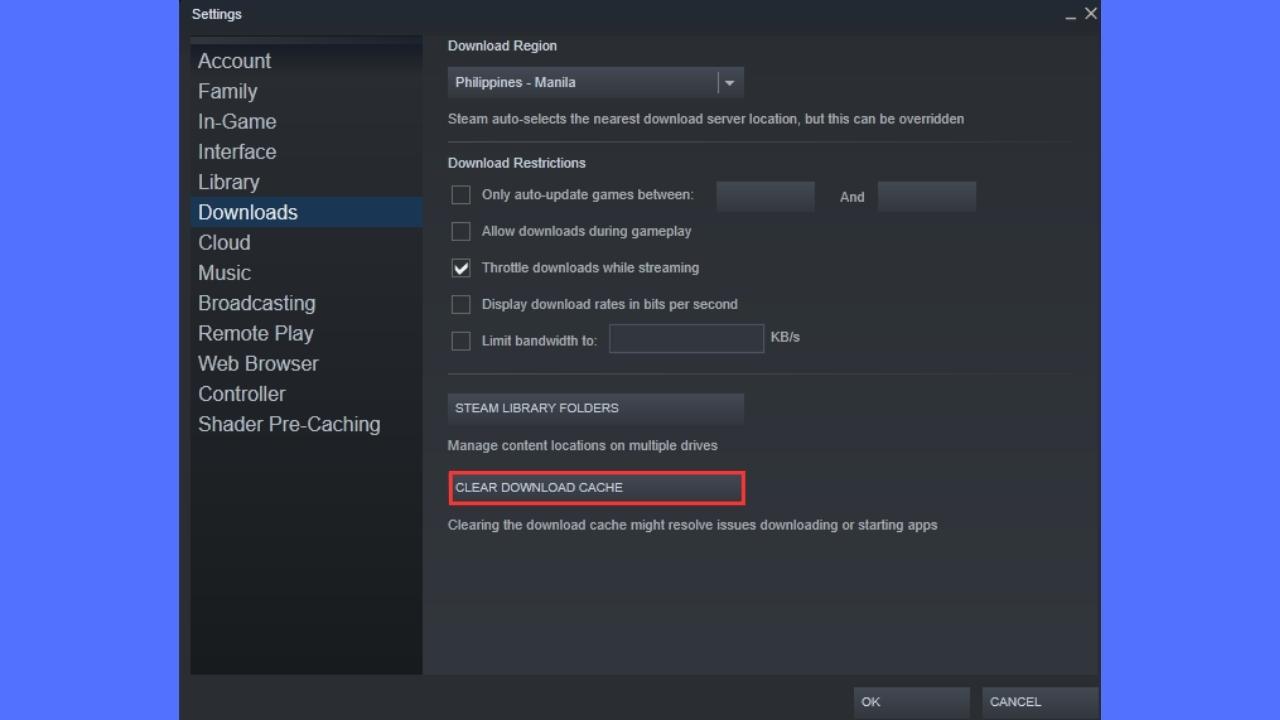 How To Fix Steam Won't Open On Windows 11 [Updated 2023]