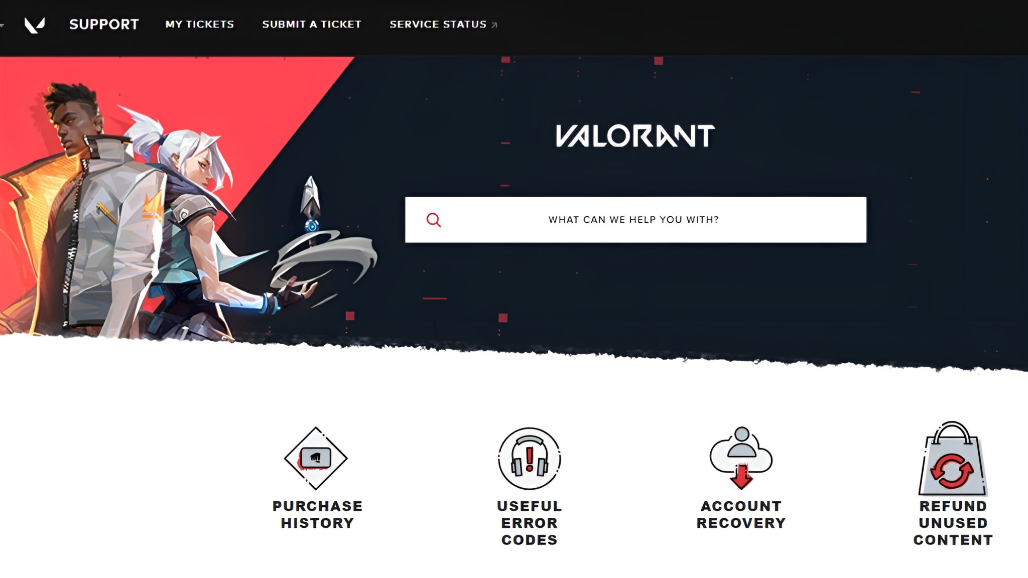 How To Fix Valorant Error Code 84 [Updated 2023]