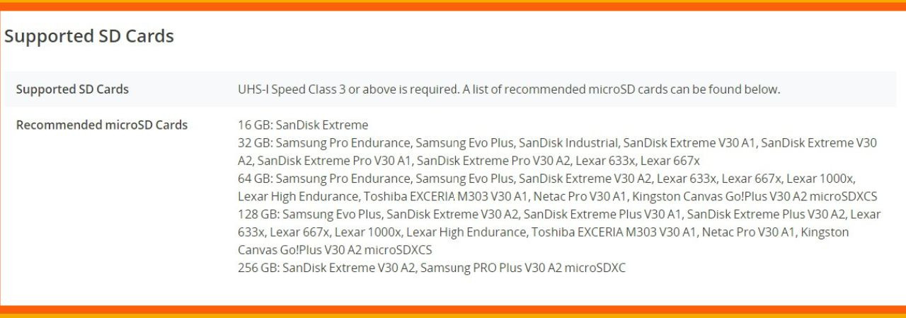 How To Fix DJI Mini 2 Not Detecting SD Card [Updated 2023] – The Droid Guy