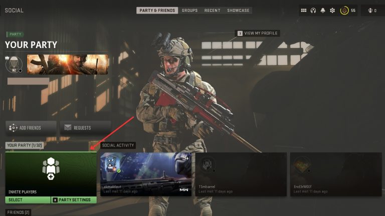 How To Fix Warzone 2.0 Long Queue Time [New 2023] – The Droid Guy