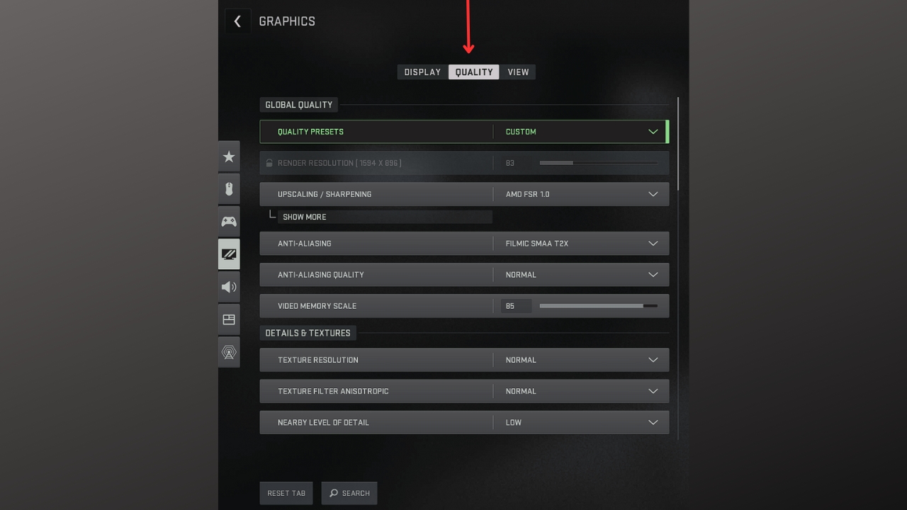 How To Fix Warzone 2 Graphics Issues | Textures Not Loading | Colored Screen – The Droid Guy