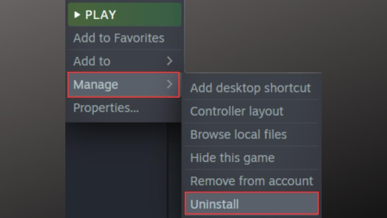 How To Fix Csgo No User Logon Error Updated 2023 The Droid Guy