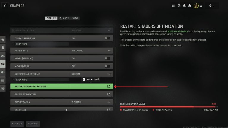 How To Fix Warzone 2 Installing Shaders Optimization [Updated 2023] – The Droid Guy