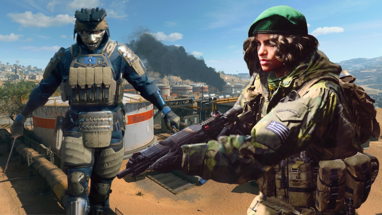 Warzone 2 Best PC Settings | Fix Lag, Stuttering [Updated 2023] – The Droid Guy