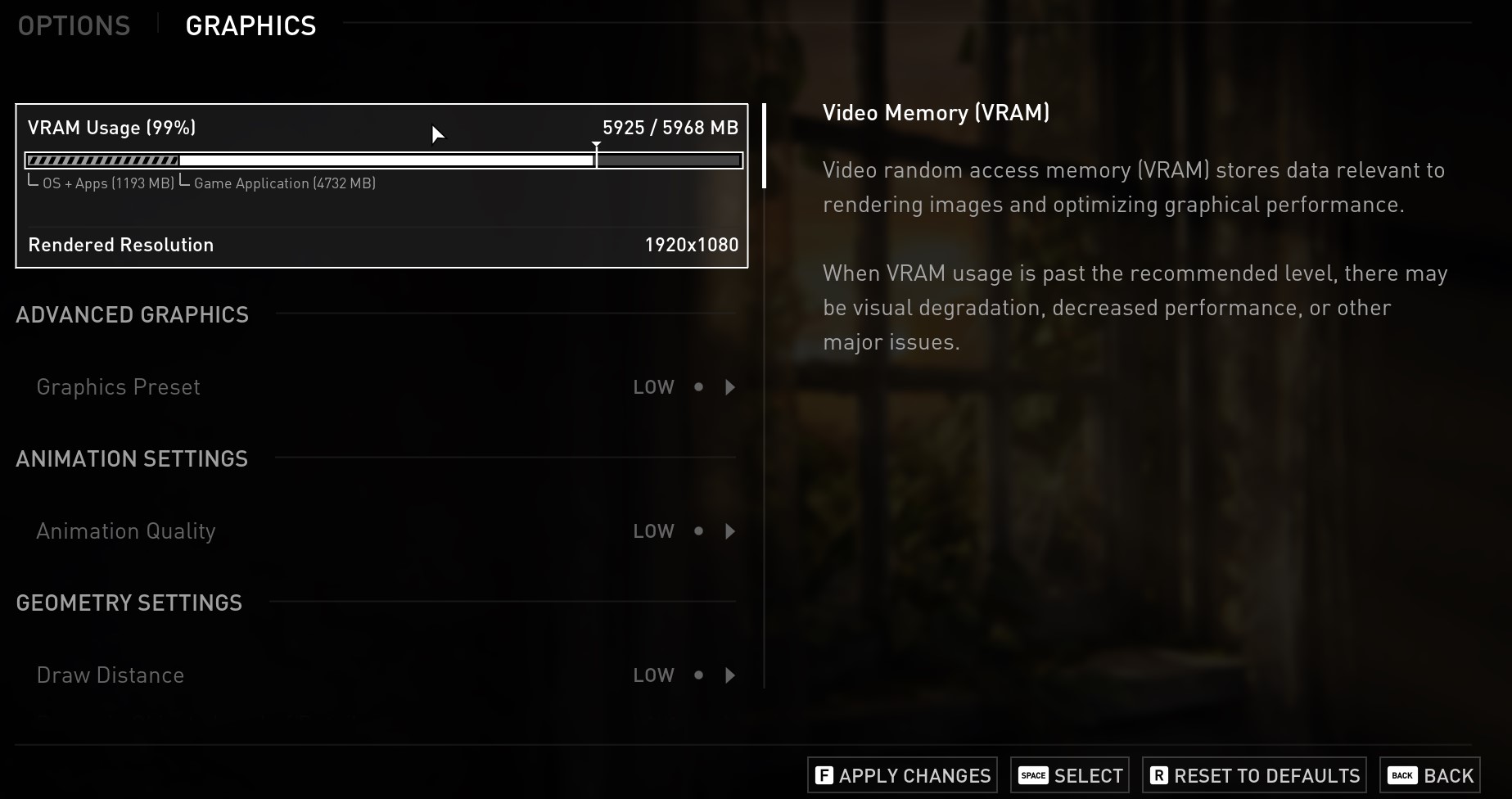 How to Fix The Last of Us Part 1 Texture not Loading Issue on PC – The Droid Guy